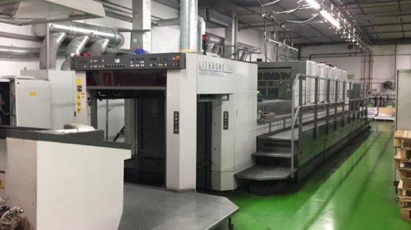 Printing – AC Printing